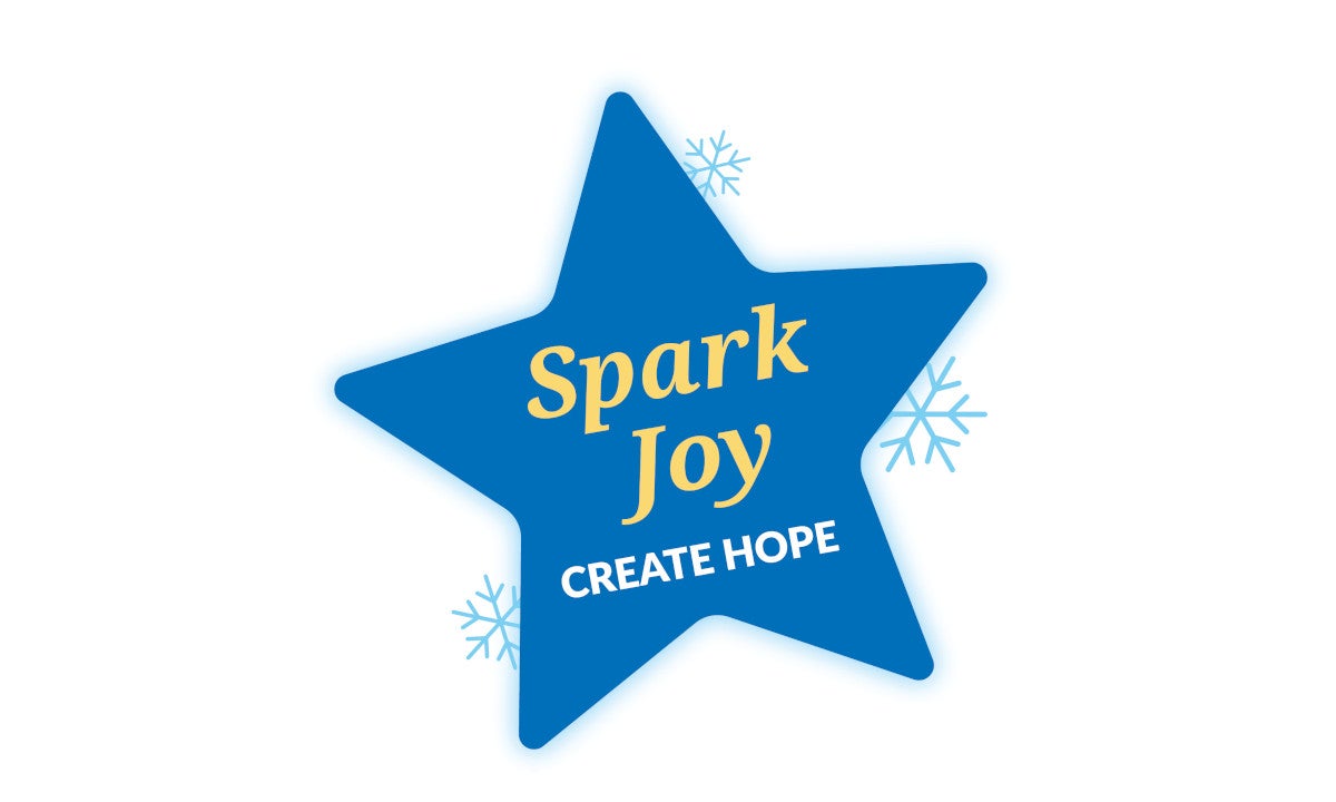 Spark joy this holiday season_Mid-South